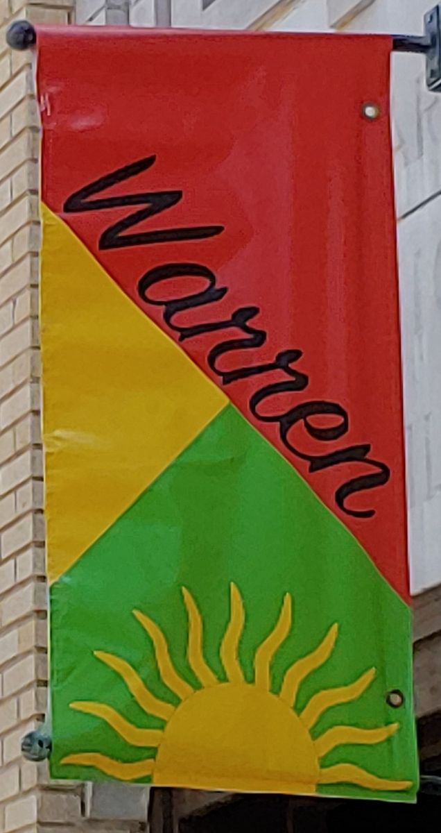 About Us | City Of Warren Arkansas